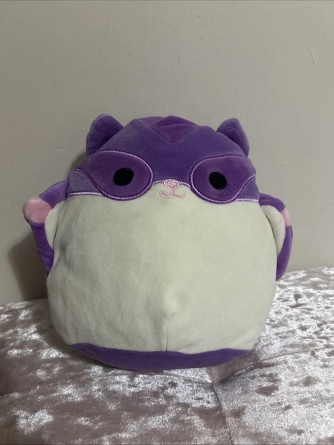 SQUISHMALLOW ORIGINAL JOY The Sugar Glider 8" £7.05 - PicClick UK