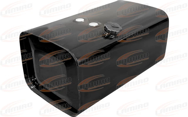 FUEL TANK FITS MAN TGX TGS TGA 400L 1050X620X680 £508.33 - PicClick UK