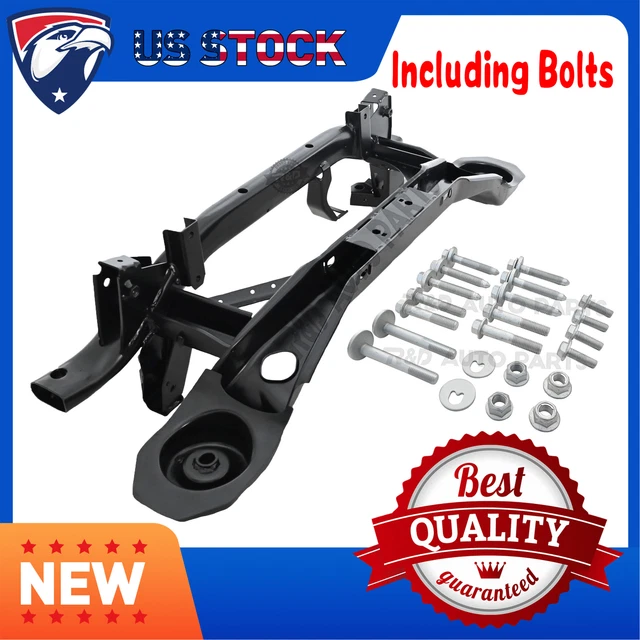NEW 2000-2011 FORD focus rear crossmember sub k frame cross member ...