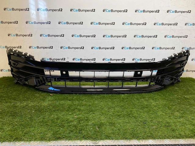 VW TIGUAN R Line Front Bumper 2020 - On 5Na853677Q - Genuine Vw Part ...