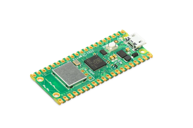 Waveshare Gpio Expander Per Raspberry Pi Pico Con 1x Raspberry Pi Q7c Eur 2019 Picclick It 