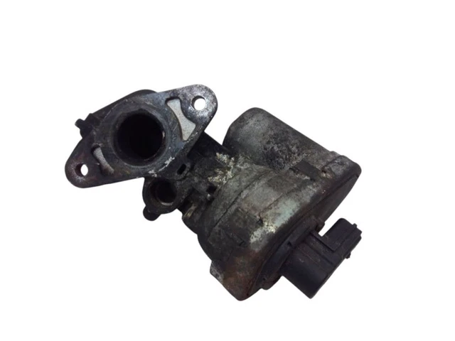 VANNE / VALVE AGR Recirculation 4HU 22DT Compatible pour Peugeot Boxer ...