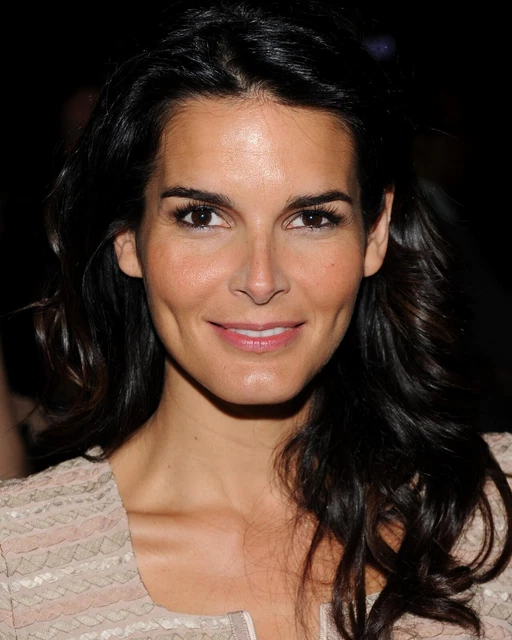 Angie Harmon Photo FOR SALE! - PicClick UK