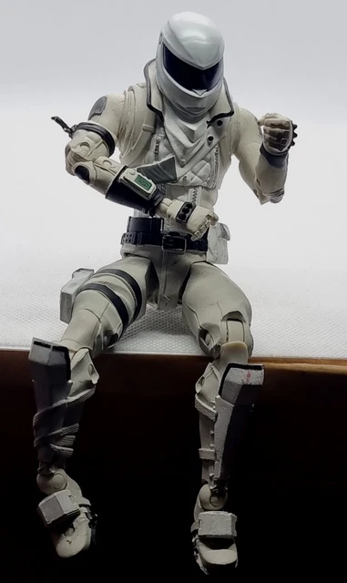 FIGURINE ARTICULÉE FORTNITE Overtaker Mcfarlane Toys EUR 11,49 ...