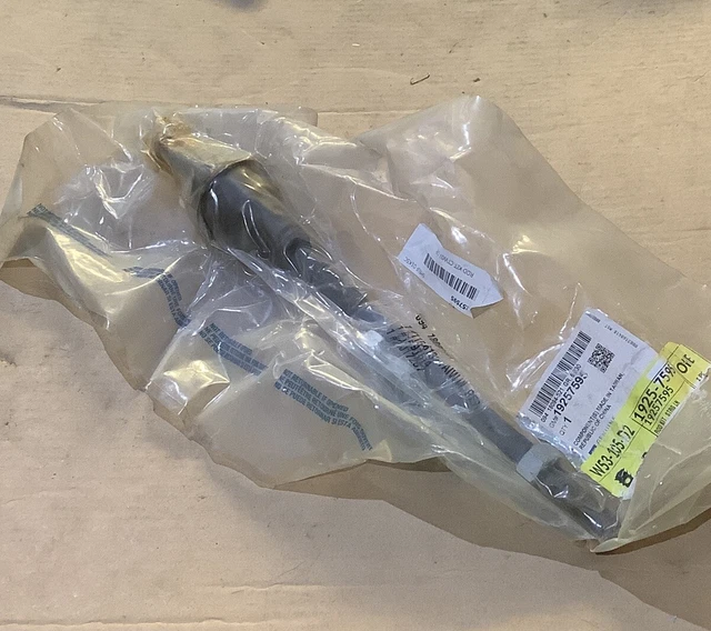 GENUINE GM STEERING Linkage Inner Tie Rod Kit 19257595 SEALED 86511720 ...