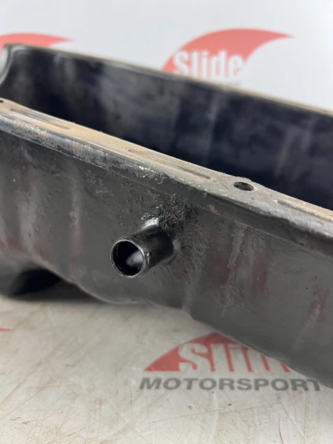 NISSAN CA18DET OIL Sump 200Sx 180Sx S13 Rs13 Ps13 Silvia £100.00 ...