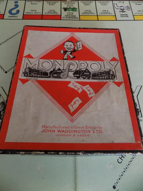 vintage-1940-s-wartime-monopoly-board-game-70-65-picclick
