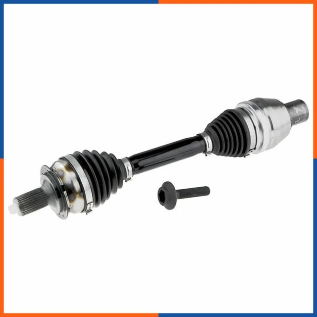DRIVE SHAFT FRONT right for MERCEDES | 235104 £79.48 - PicClick UK