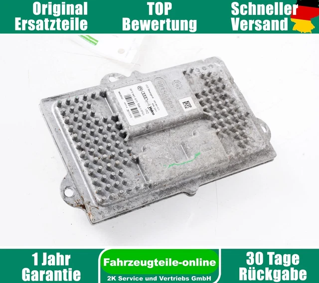 SEAT LEON 5F 5F0941472 LED Appareil de Commande Phares EUR 66,50 ...