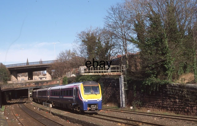 35MM SLIDE - DMU Class 175. 175111 @ Chester £2.99 - PicClick UK