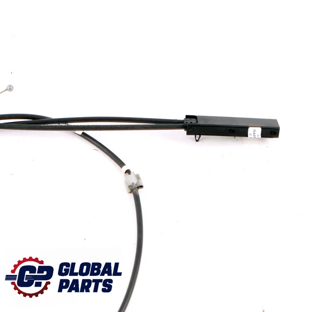 BMW MINI COOPER F55 F56 F57 F60 Bowdenzug Vorne Motorhaube 7300571 EUR ...