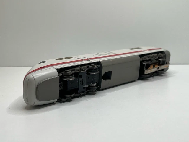 MÄRKLIN ICE Triebwagen 401 508-7 ungeprüft aus Auflösung #RC1 EUR 6,99 ...