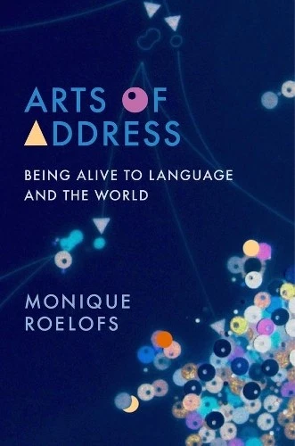MONIQUE ROELOFS ARTS of Address (Poche) EUR 50,81 - PicClick FR