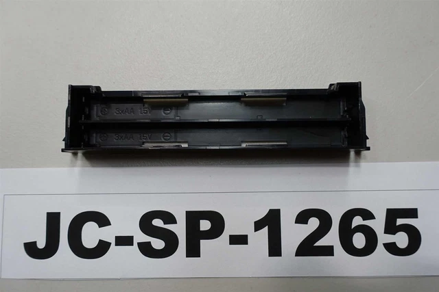 THETFORD FRIDGE CAMPER Van Caravan Spare Fridge Battery Pack *Special £ ...