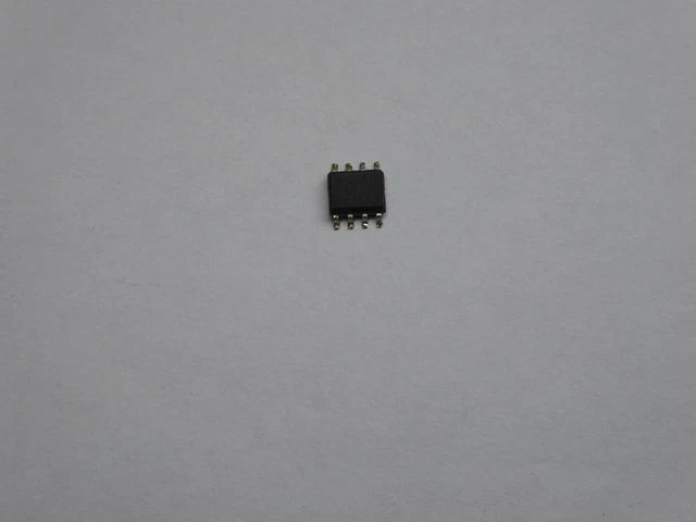 SI4134 W14M PUCE / IC SOP8 #2716.10 EUR 10,03 - PicClick FR