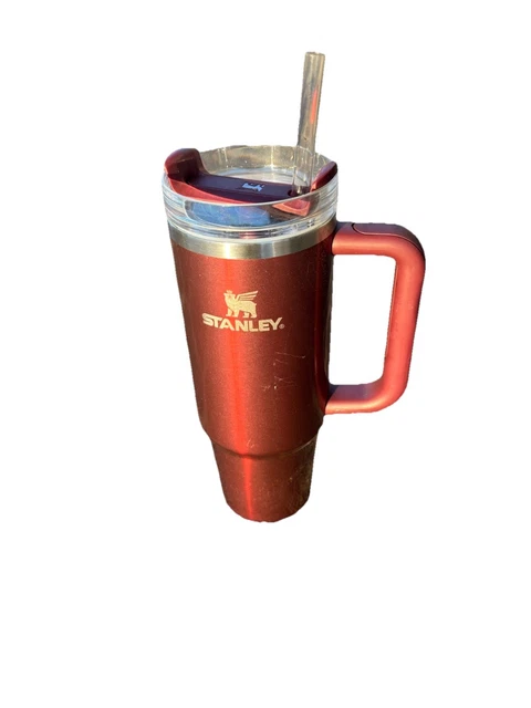 STANLEY QUENCHER 30 oz H2.0 Flowstate Limited Edition ELF JAM SESSION £ ...