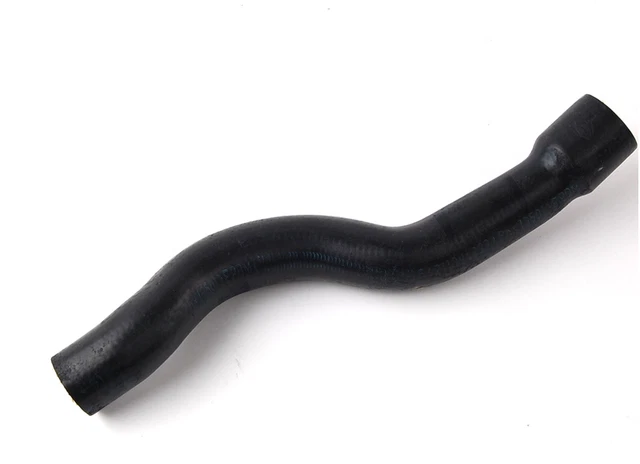 BMW GENUINE ENGINE Inlet Water Valve Feed Hose Pipe Line Fits E36 ...