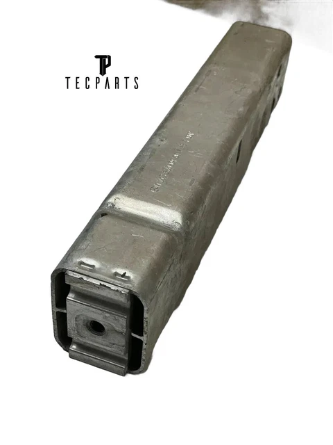 MERCEDES-BENZ FRONTSCHÜRZE UNTERER Verlängerung A2136200400 EUR 45,50 ...