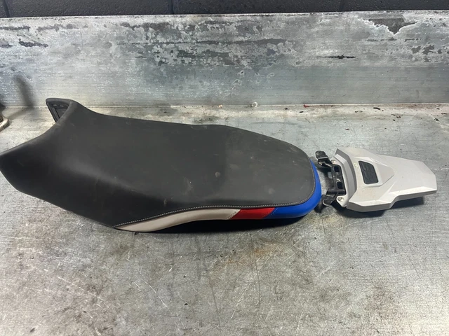 BMW K50 K51 R1200GS R1250GS ADVENTURE low Rallye seat 8404227 £200.00 ...