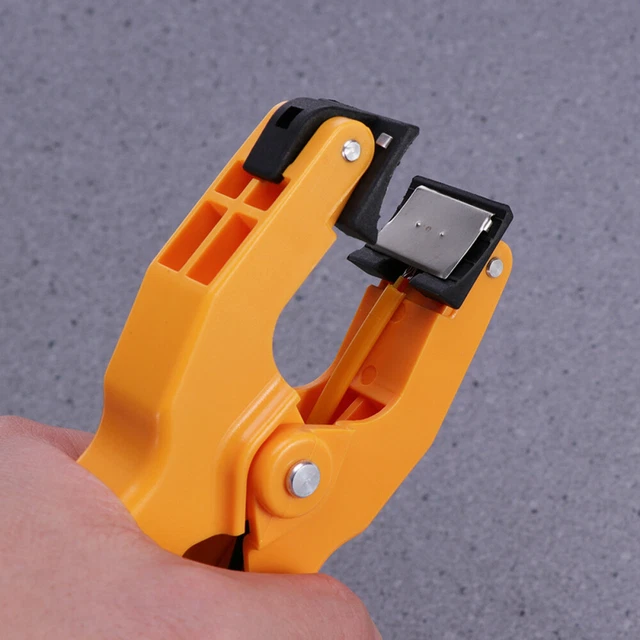 Termocoppia Tipo K Per Misurazione Temperatura Termocoppia Tipo K Morsetto Eur 16 29 Picclick It