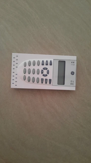 CLAVIER INTERLOGIX ARITECH ATS1115A-N POUR ATS Advanced (x000A / x500A ...