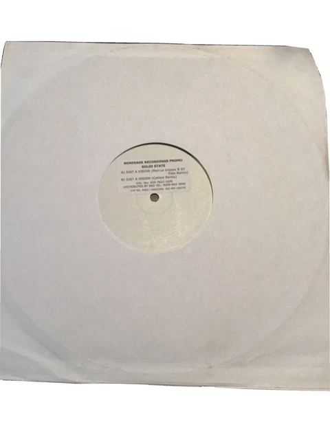 CALIBRE MARCUS INTALEX St Files Solid State Jungle Liquid Drum And Bass ...