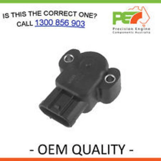 NEW * OEM QUALITY * Throttle Position Sensor For Ford Falcon LTD AU I ...