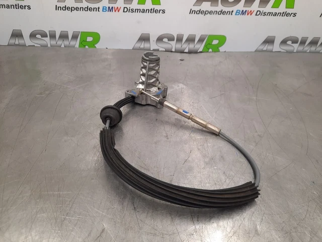 BMW E70 X5 E71 X6 Automatic Gearbox Emergency Release 24507590201 £29. ...