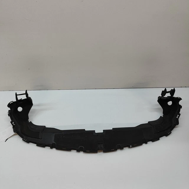 MERCEDES-BENZ C W205 Radiator Air Guide Duct A2055051830 2.1 Diesel ...