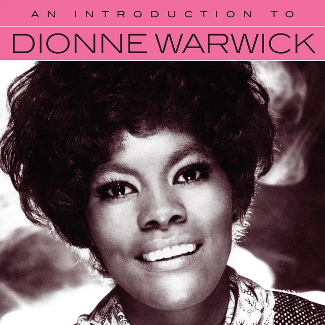 DIONNE WARWICK AN Introduction To Dionne Warwick (CD) EUR 5,73 ...