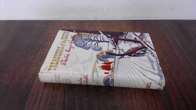 LES TRÉSORS DE la neige (signé), Sheila Kaye-Smith, Cassell, 1 EUR 25 ...
