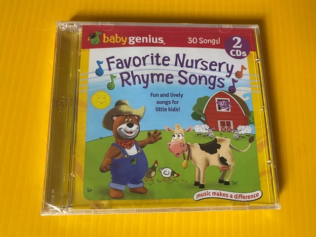 Nursery Rhymes Youtube