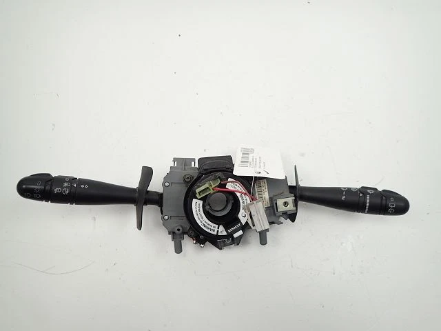 COMMANDE SOUS-VOLANT RENAULT SCENIC 1 phase 2 (08/1999 06/2003) / NE ...