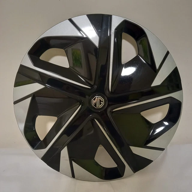 GENUINE MG MG4 Ev 2022-2024 Wheel Trim Centre Hub Cap Cover 10986805 £ ...