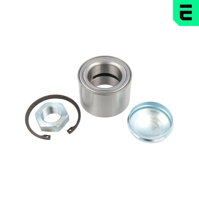 WHEEL BEARING KIT 681471 FOR PEUGEOT BOXER/Platform/Chassis/Van/FURGON ...
