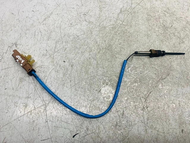 LAND ROVER DEFENDER Temperature Sensor 2022 Hse 110 L663 2.0 Diesel ...