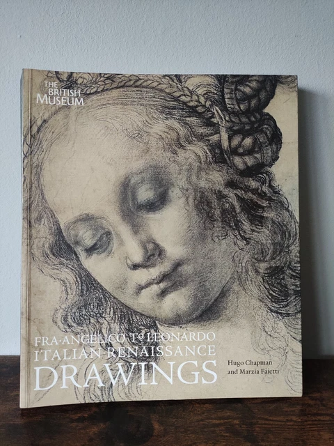 ITALIAN RENAISSANCE DRAWING Fra Angelico - Leonardo Essential ...