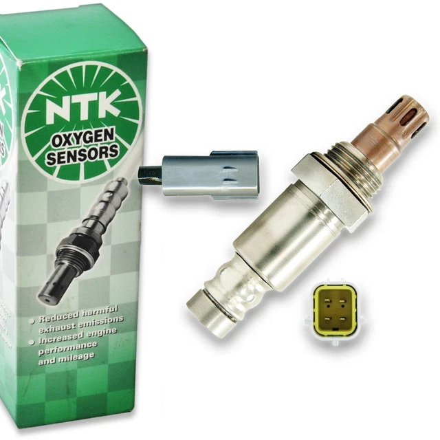 NGK NTK UPSTREAM AFR O2 Oxygen Sensor for 2007-2012 Nissan Sentra 2.5L ...