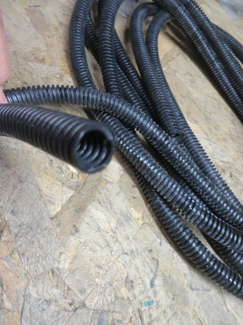 OEM # 8919354 GM AC DELCO OEM new BATTERY CABLE CONDUIT LOOM PACKAGE 15 ...