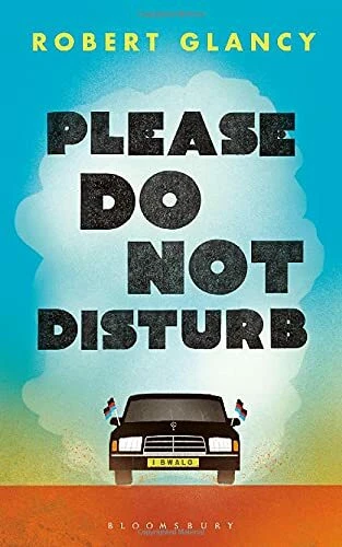 PLEASE DO NOT Disturb by Glancy, Robert 1408866293 FREE Shipping EUR 4 ...