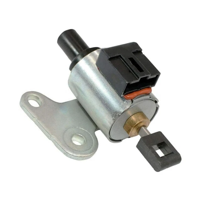 RE0F09A RE0F09B RE0F08A Solenoid Valve-Case Transmission Stepper Motors ...