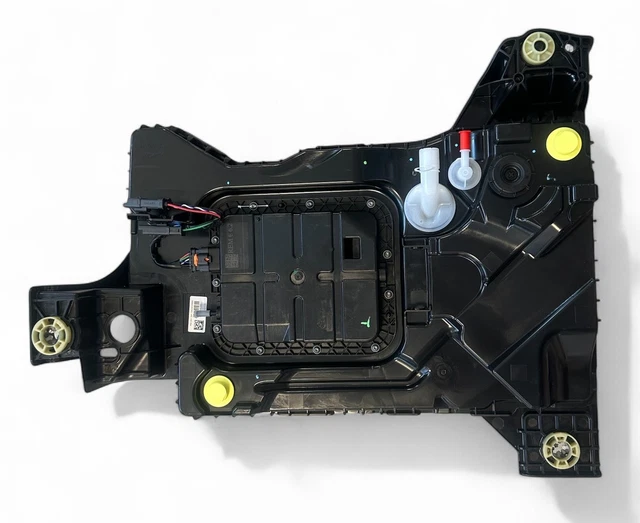 ORI RÉSERVOIR DE FLUIDE ADBLUE pour PEUGEOT 3008 5008 II 9825645580 ...