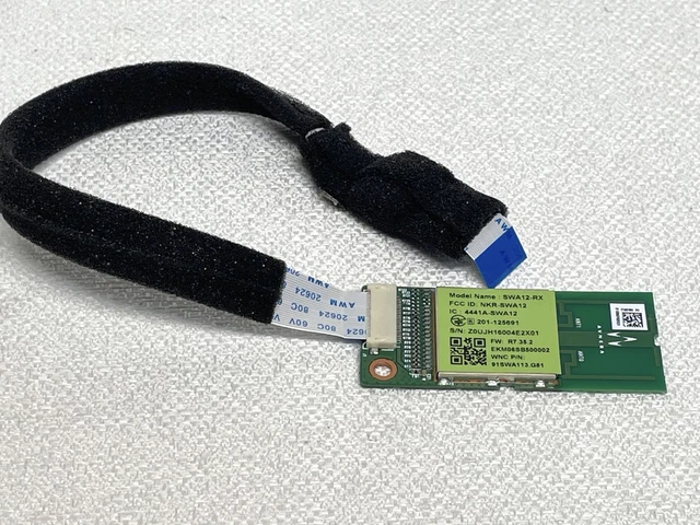 AVNERA SWA12-RX WIRELESS Bluetooth Module for Subwoofer JBL Yamaha Sony ...