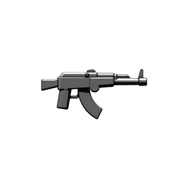 BRICKARMS AK-47 ASSAULT Rifle pour Figurines -soldier Militaire ...