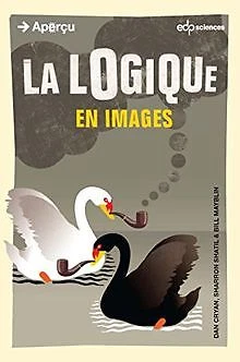 LA LOGIQUE EN images de Cryan, Dan, Shatil, Sharron | Livre | état très ...