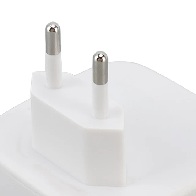 MOTION SENSOR 0.2W Night Light Warm Light ABS Night Lights Plug In Body ...