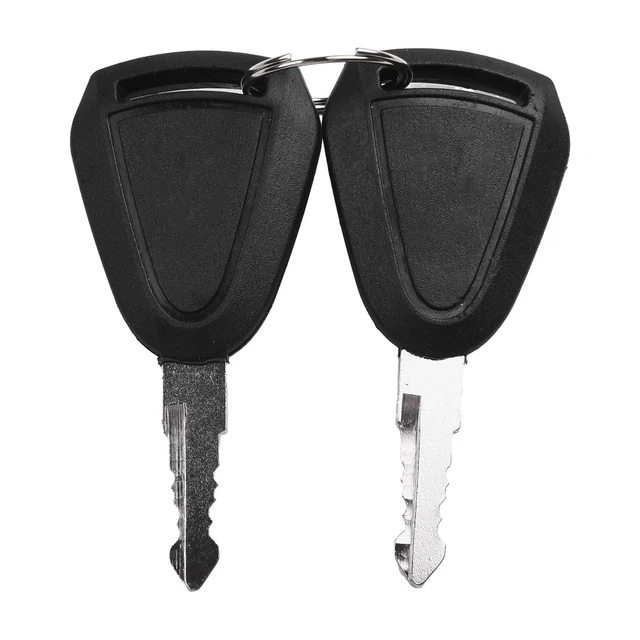 TOOLS LOCK KEY 40g Long Lasting Metal Part Performance Plastic Position ...