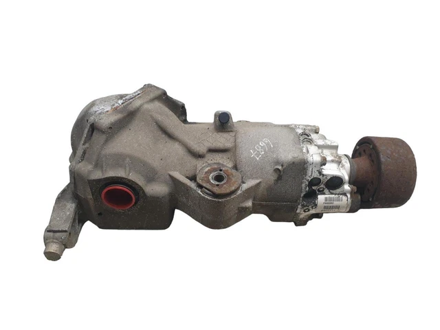 2004 VOLVO XC90 Mk1 2.4 Diesel Rear Diff Differential 36001720 £225.00 ...