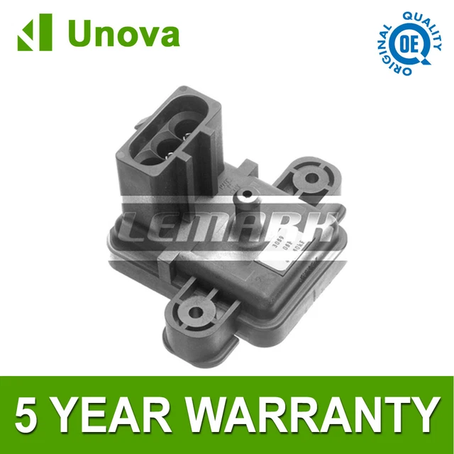 MAP INTAKE MANIFOLD Sensor Unova Fits Ford Transit 1992-2000 + Other ...