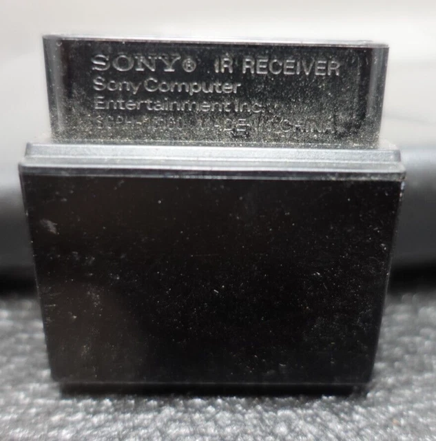 SONY PLAYSTATION 2 PS2 IR Receiver SCHP-10160 For Remote Control $9.99 ...